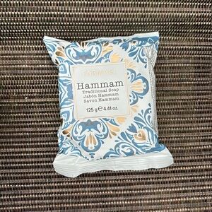 Farmasi | Grooming | Farmasi Hammam Traditional Soap Soap | Poshmark